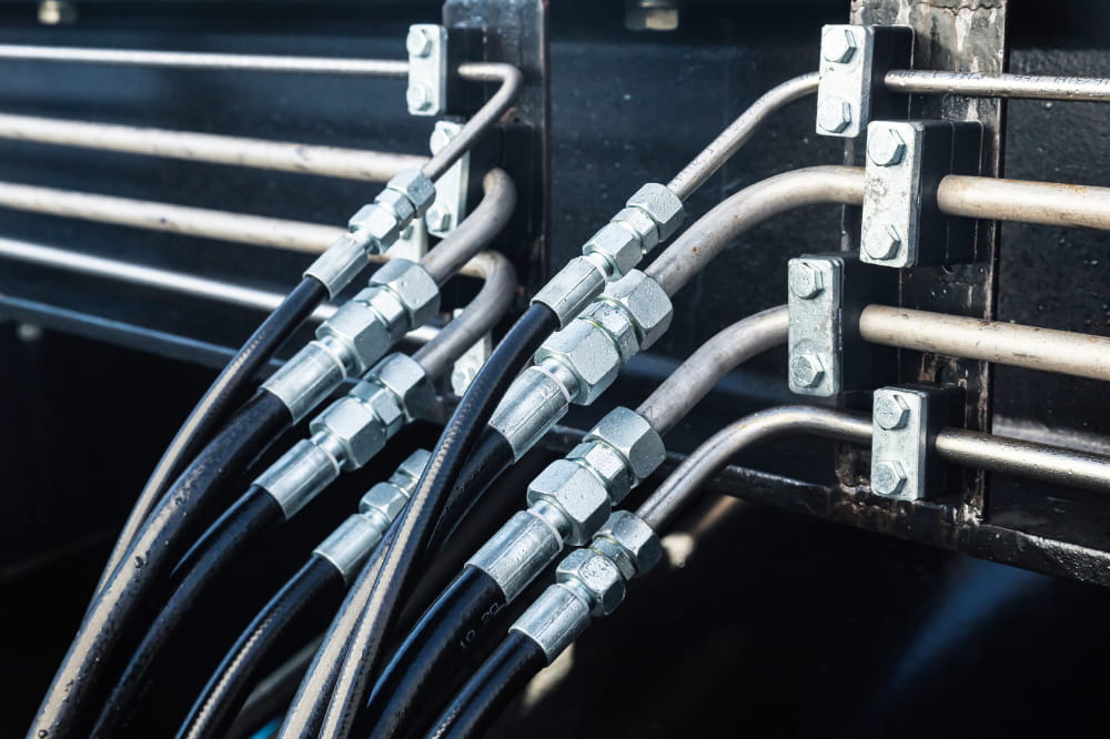 Your Local Solution for Specialty Hose and Power Transmission ...