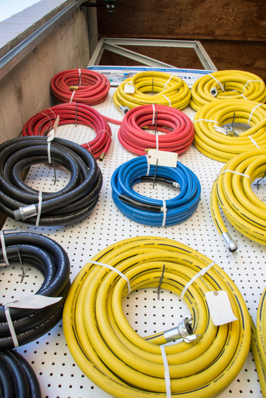 Specialty Hose Xpress – Specialty Hose Xpress, DBA SHX Industrial Precision