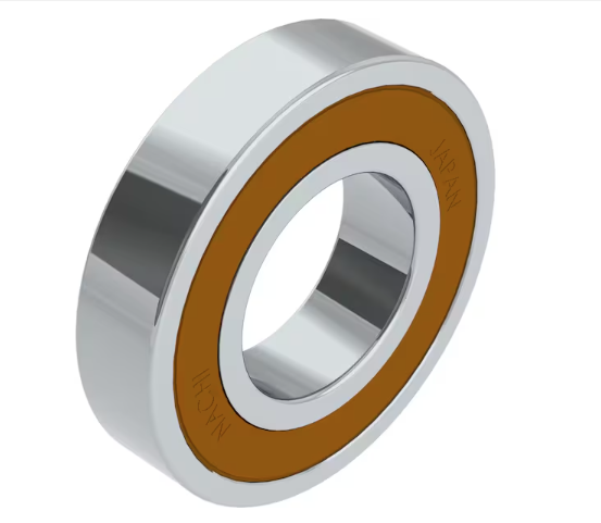 6205-2NSE9C3 - Deep Groove Ball Bearing (25x52x15) – Specialty Hose Xpress