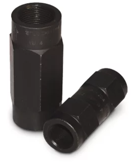 Stucchi 810201102 VU38 NPT 5PSI Check Valve – Specialty Hose Xpress