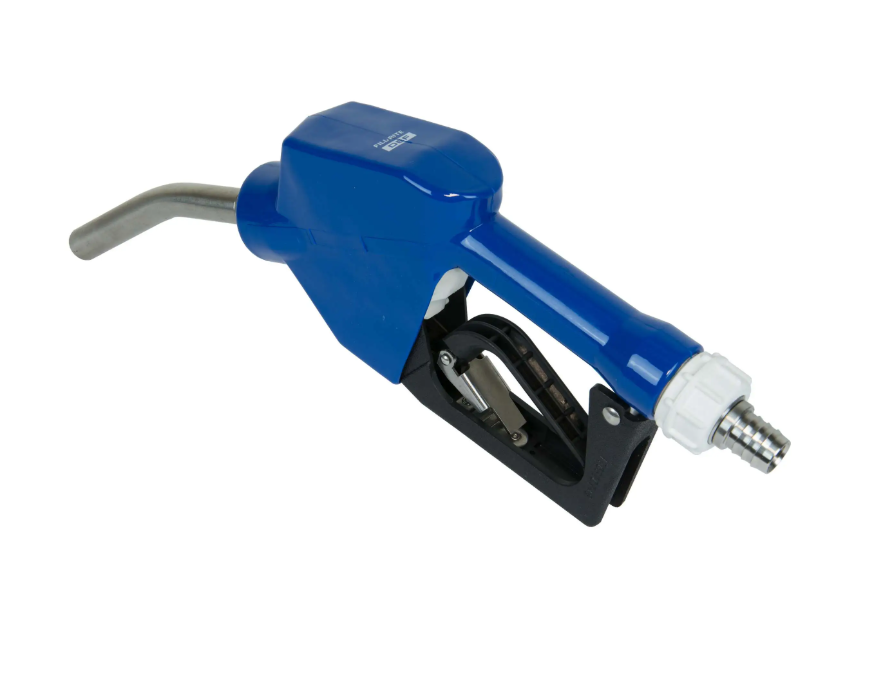 Fill Rite ¾" Polypropylene Automatic DEF Nozzle – Specialty Hose Xpress