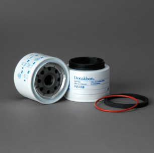 DONALDSON FILTRATION P551768 FUEL FILTER, WATER SEPARATOR SPIN-ON ...