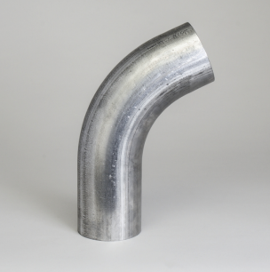 Donaldson Filtration J009560 EXHAUST PIPE, 5 IN (127 MM) OD-OD ...