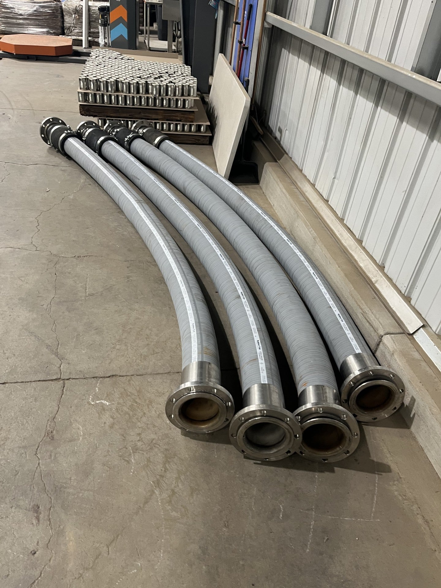 Your Local Solution for Specialty Hose and Power Transmission ...